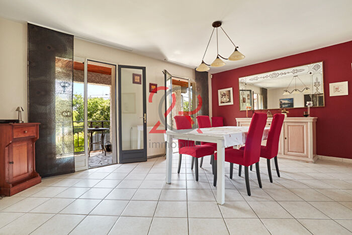 Maison 8 pièces à Deuil-la-Barre, Lac Marchais, Blancport, à vendre