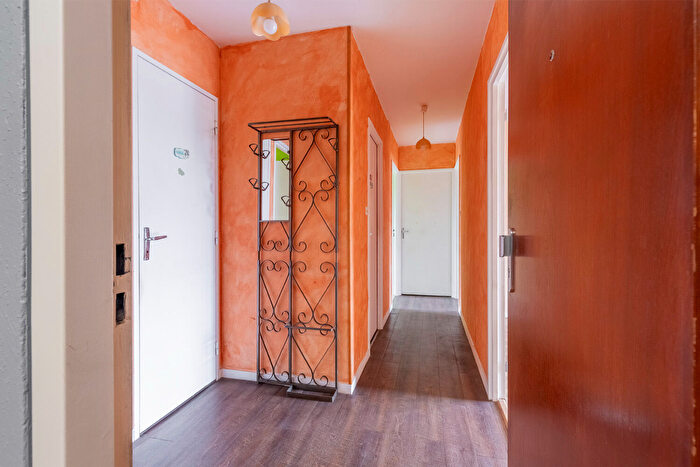 Appartement 3 pièces à vendre à Jarville-la-Malgrange