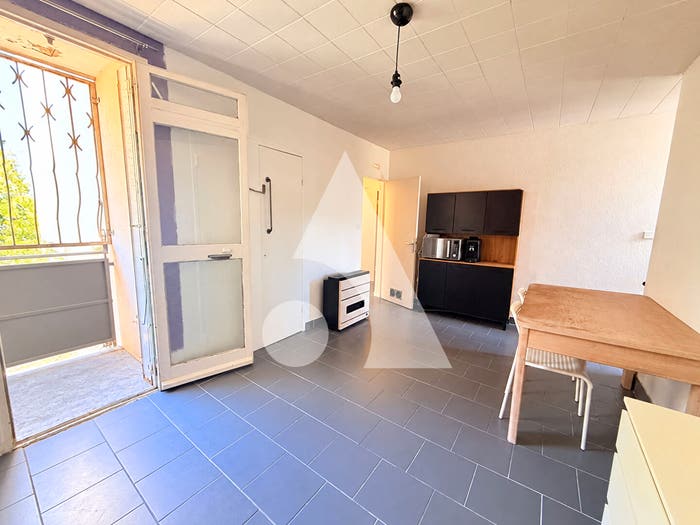Appartement 3 pièces à vendre - Marseille 14ème, Bon Secours