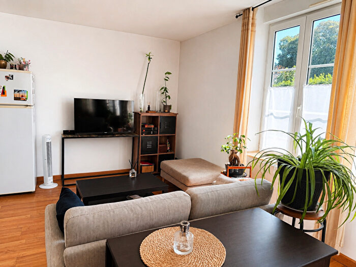 Précy-sur-Oise : Appartement 1 pièce à vendre