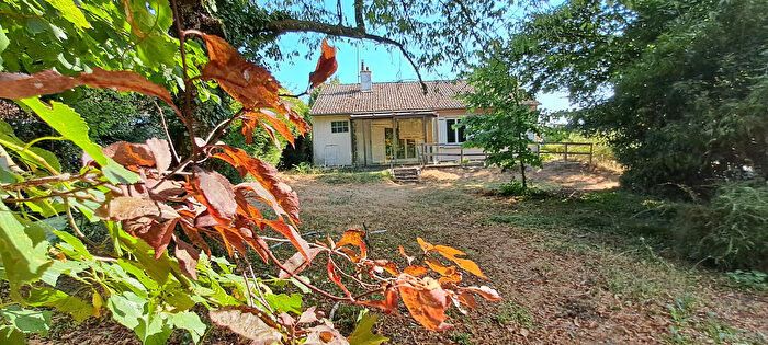 Maison 4 pièces à Boutervilliers, à vendre