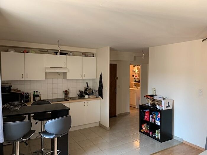 Rodez, Centre historique, Vieux-Rodez : Appartement 1 pièce à louer