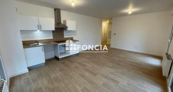 Maromme - Appartement 3 pièces à louer