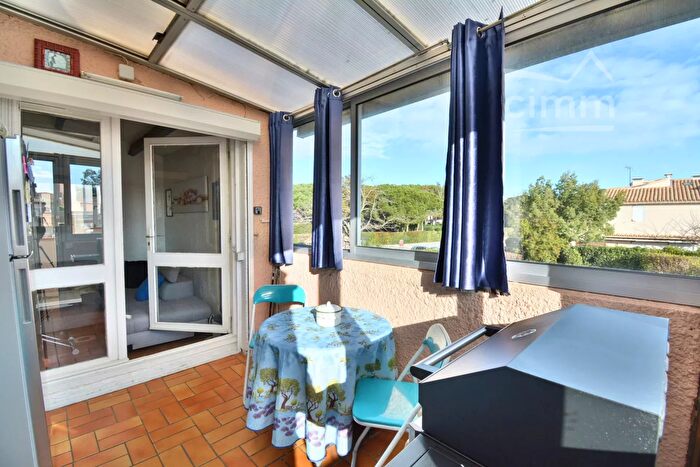 Appartement à vendre - Saint-Cyprien, Plage de lArt - 3 pièces - 1 chambre