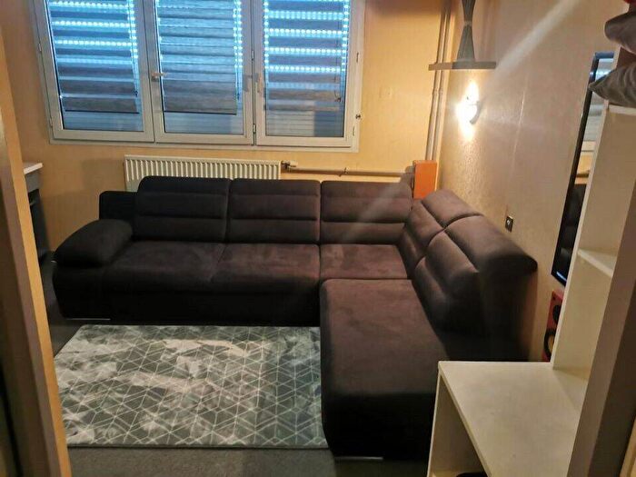 Appartement 1 pièce à louer à Louyat, Limoges