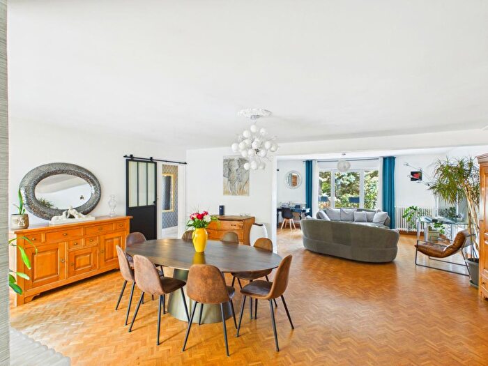 Maison 9 pièces à vendre à Scy-Chazelles