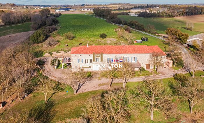 Maison à vendre - Albi, Centre-ville - 9 pièces - 7 chambres