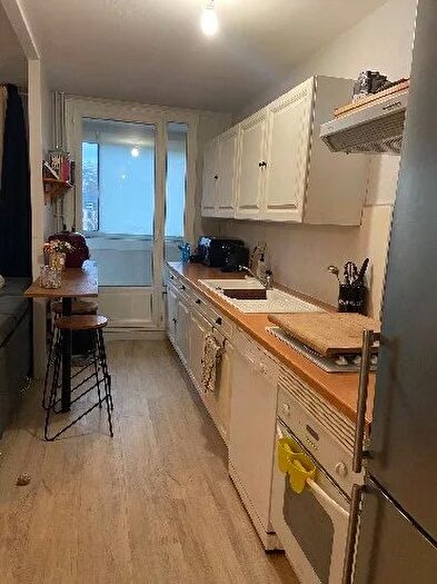 Le Mans : Appartement 3 pièces à louer