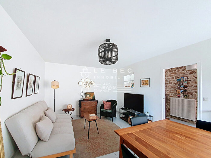 Maison à vendre - Lorient, Kerentrech, Keryado - 4 pièces - 2 chambres