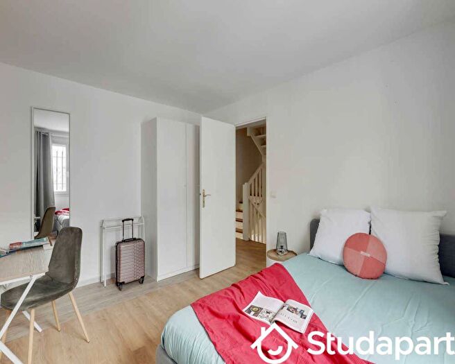 Appartement 1 pièce à louer - Garches
