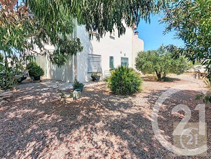 Maison 4 pièces à vendre - Béziers, Neuf Ecluses, Gasquinoy