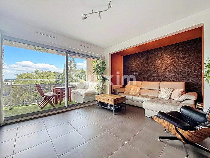 Appartement 3 pièces à vendre - Prévessin-Moëns
