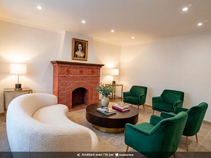 Ivry-la-Bataille - Maison 6 pièces à vendre
