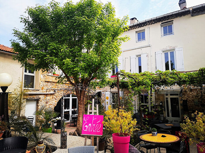 Maison à vendre - Piolenc - 15 pièces - 7 chambres