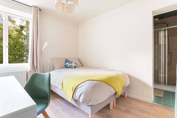 Appartement 1 pièce à louer - Vauban Esquermes, Lille