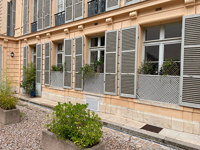 Versailles, Notre Dame - Appartement 2 pièces à vendre