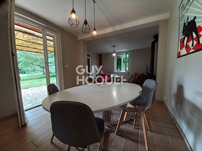 Maison à vendre - Saint-Trojan-les-Bains - 4 pièces - 3 chambres