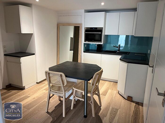 Appartement à louer - Montpellier, Boutonnet - 2 pièces - 1 chambre