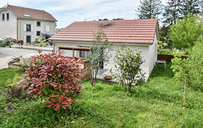 Appartement à vendre - Besançon, Clairs-Soleils, Vareilles - 2 pièces - 1 chambre