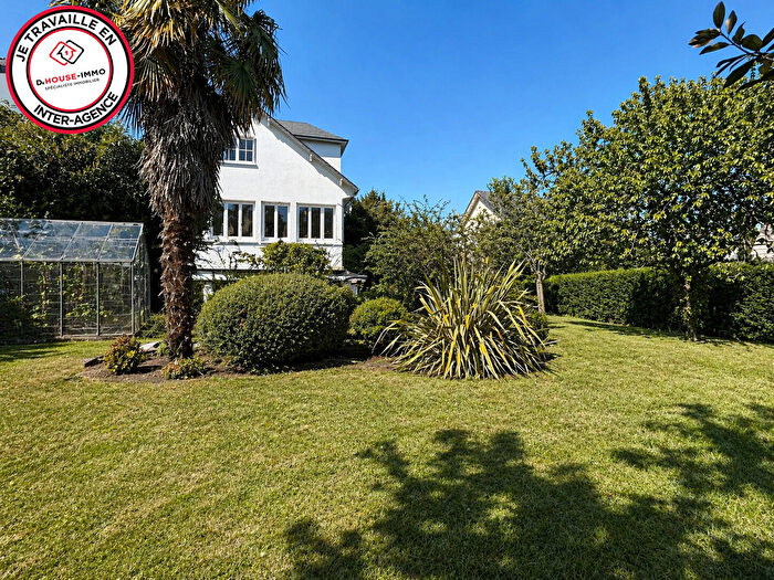 Brunoy, Sud - Maison 9 pièces à vendre