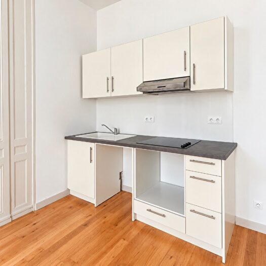 Besançon, Boucle, Chapelle des Buis - Appartement 3 pièces à louer