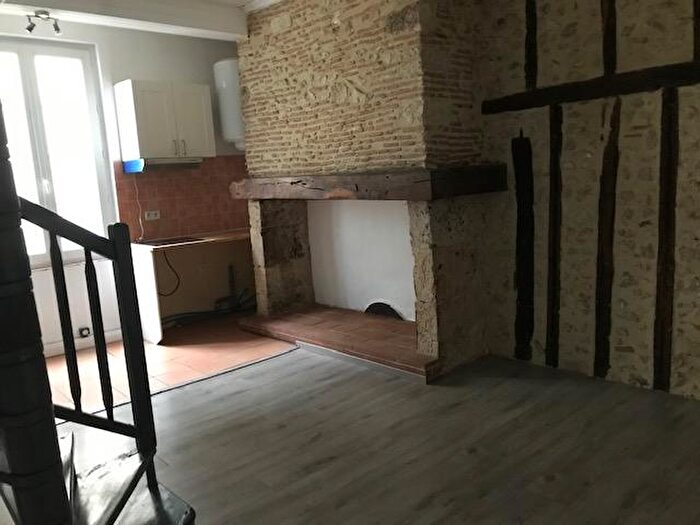 Appartement à louer - Condom - 2 pièces - 1 chambre