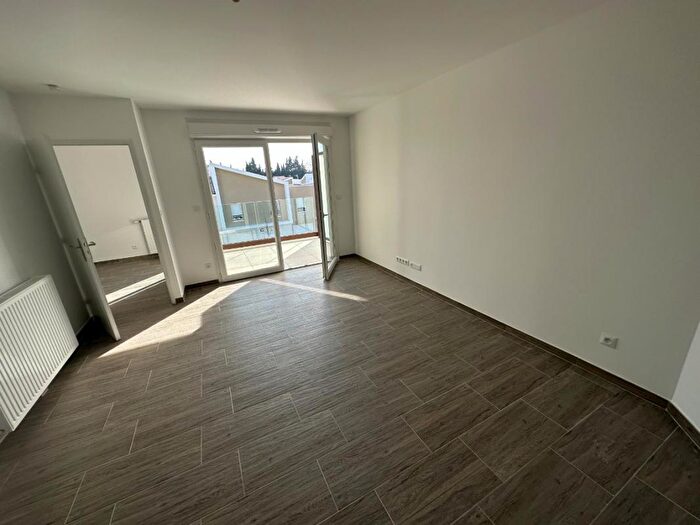 Appartement à louer - Monteux - 2 pièces - 1 chambre