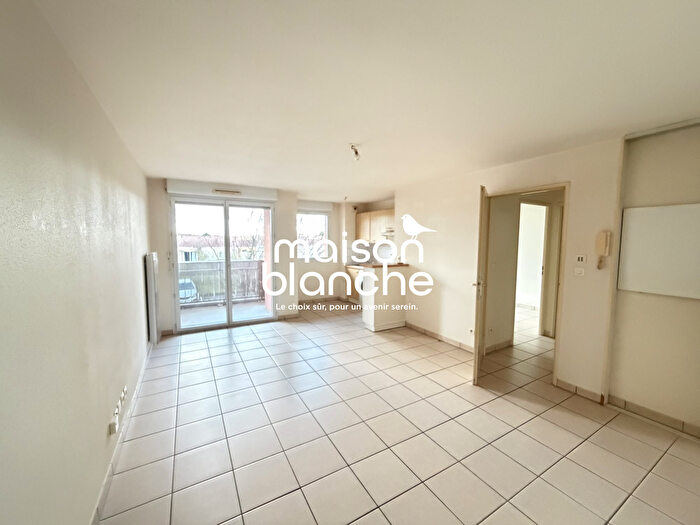 Appartement à vendre - Olonne-sur-Mer, La Mérinière, La Vannerie, La Gillerie - 2 pièces - 1 chambre