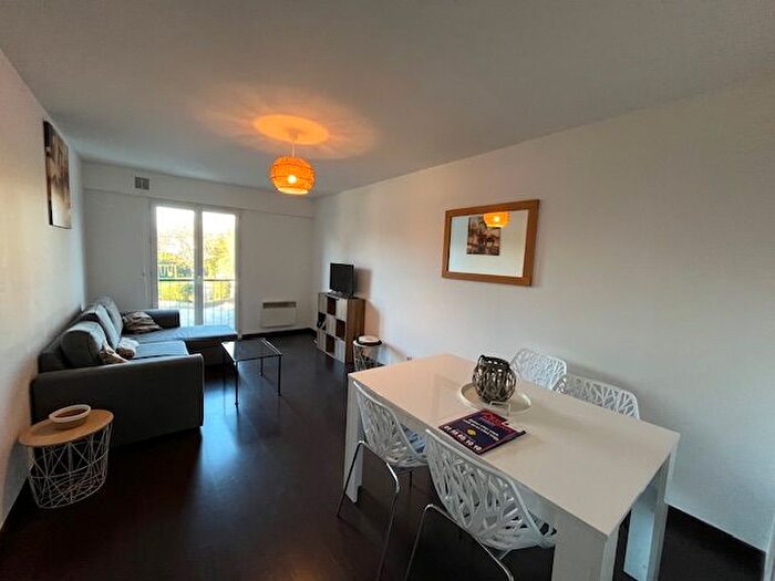 Appartement à vendre - Torcy, Torcy - 2 pièces - 1 chambre