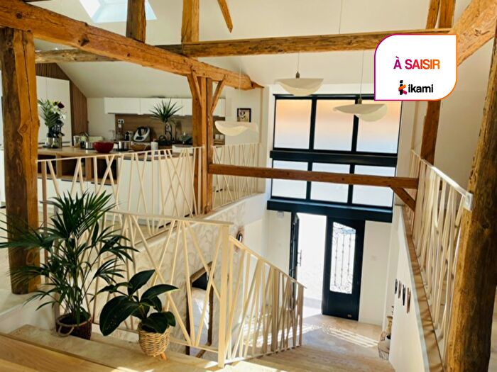 Arenthon : Maison 6 pièces à vendre