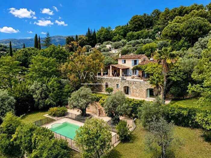 Fayence - Maison 6 pièces à vendre
