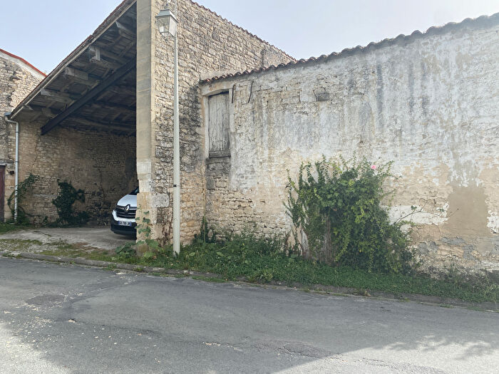 Maison à vendre - Landrais - 6 pièces - 2 chambres