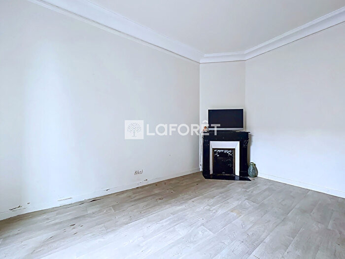Appartement 2 pièces à vendre à Paris 20ème, Télégraphe, Pelleport, Saint-Fargeau