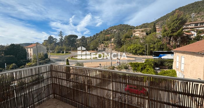 Appartement 2 pièces à vendre - Digne-les-Bains, Sèbe