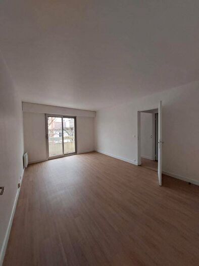 Appartement à louer - Rueil sur Seine-Plaine-Gare, Rueil-Malmaison - 2 pièces - 1 chambre