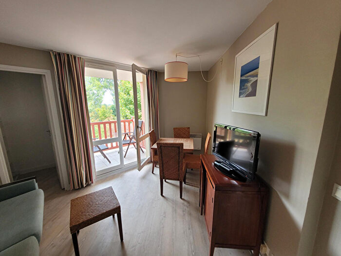 Appartement 2 pièces à vendre à Le Touquet-Paris-Plage, Sports, Stade, Hippodrome