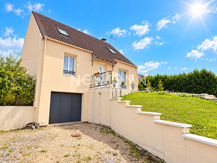 Gisors : Maison 6 pièces à vendre