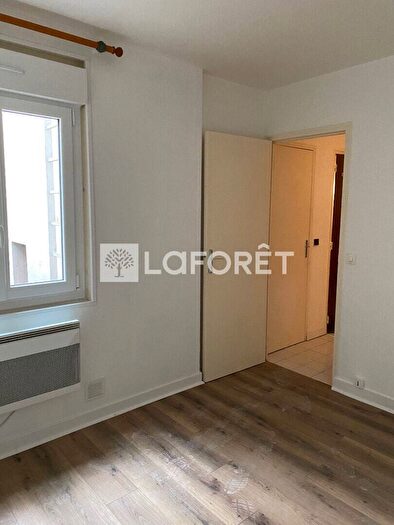 Appartement à louer - Delaune, Villejuif - 2 pièces - 1 chambre