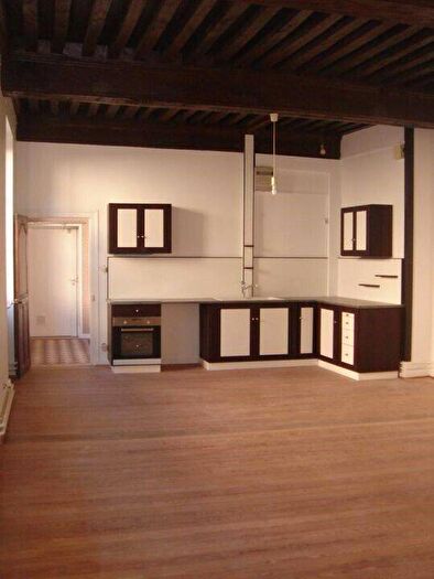 Appartement 4 pièces à Flace-Bel Horizon, Mâcon, à louer