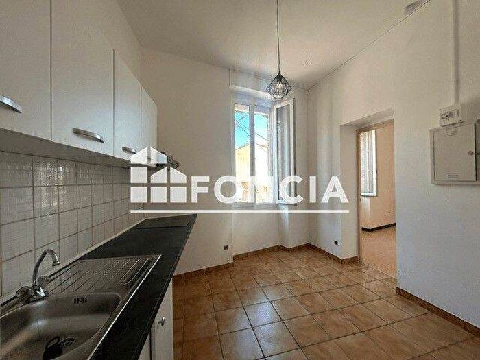 Appartement 2 pièces à louer à Sainte Catherine, Villeneuve-sur-Lot