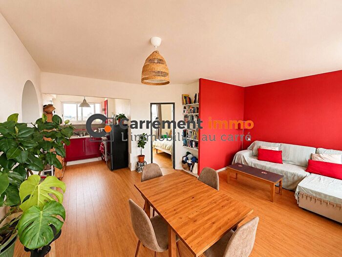 Appartement 2 pièces à louer à Gambetta, Montpellier