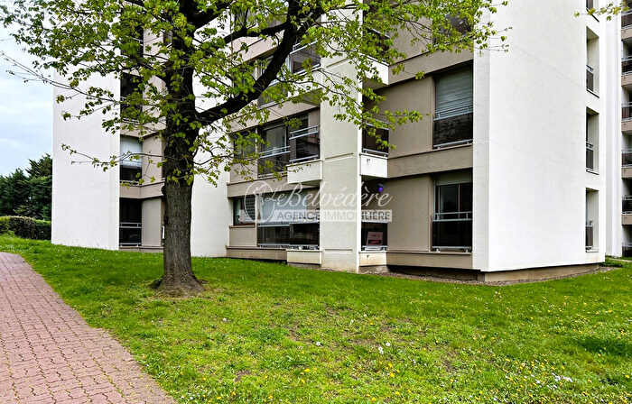 Appartement à vendre - Saint-Leu-la-Forêt, La Plaine - 5 pièces - 3 chambres