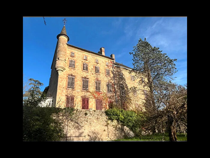 Maison à vendre - Saint-Céré - 20 pièces - 10 chambres