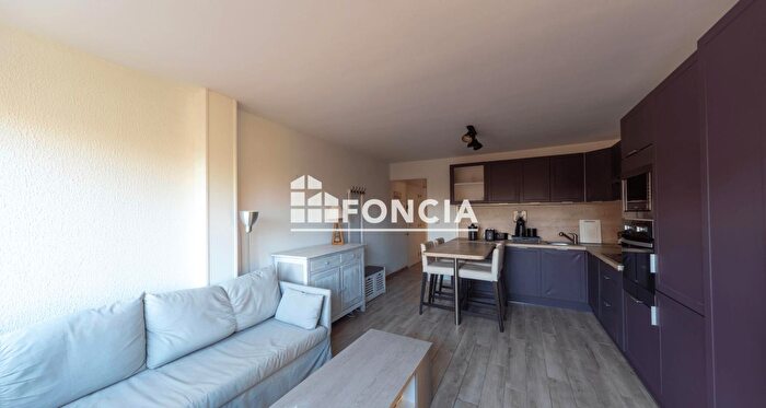 Appartement 2 pièces à Le Lavandou, Centre-ville, Plage du Lavandou, Pointe Pilon, à vendre