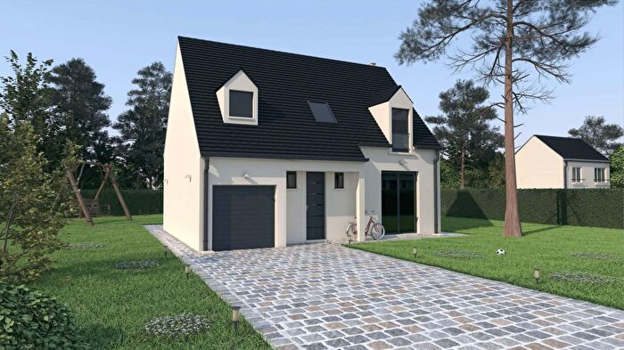 Pierres - Maison 5 pièces à vendre