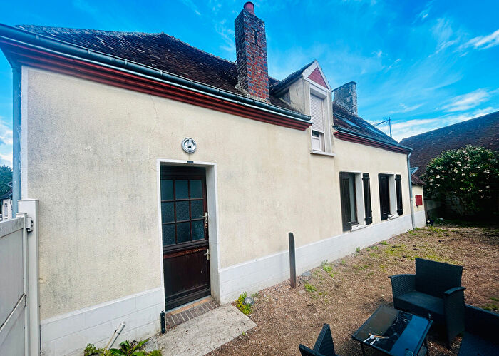 Gémages : Maison 4 pièces à vendre