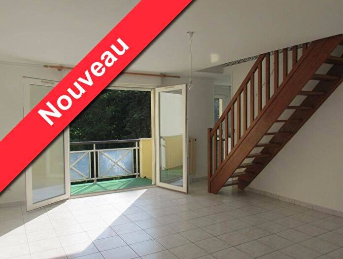 Appartement 3 pièces à louer à Sèvre, Nantes