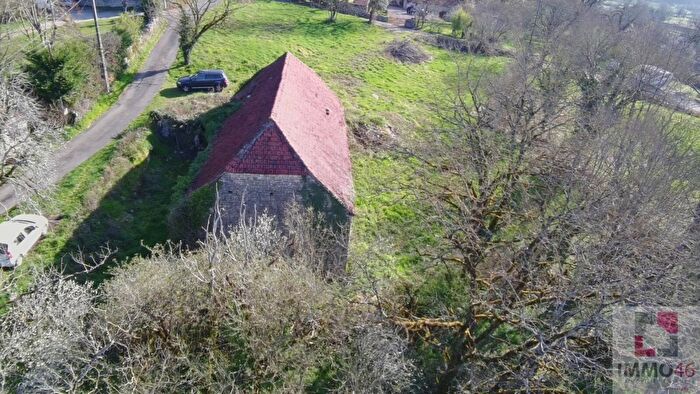 Maison à vendre - Issendolus