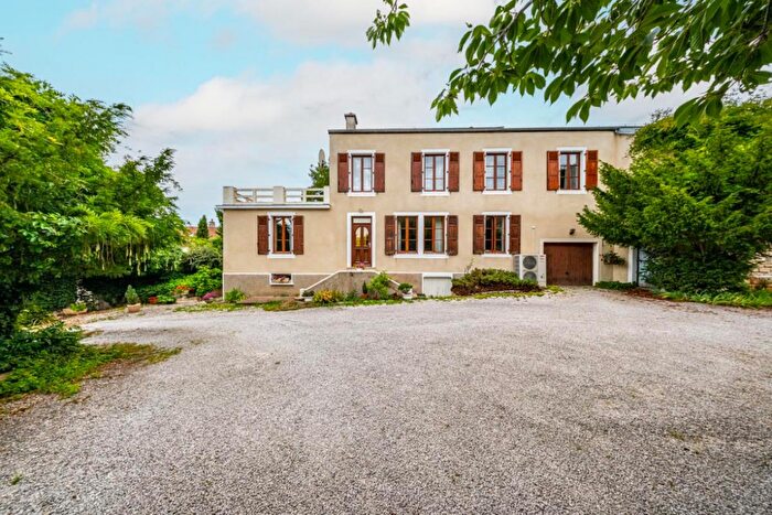 Maison à vendre - Agencourt - 4 chambres