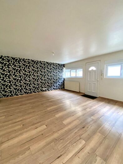 Appartement à louer - Sainte Marie-Saint Léon, Le Havre - 3 pièces - 2 chambres